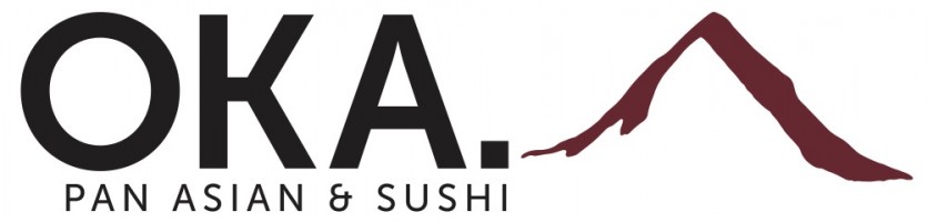 OKA PAN ASIAN & SUSHI - OKA PAN ASIAN & SUSHI - An online food ordering ...